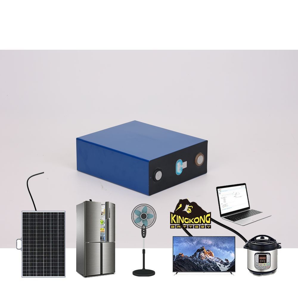 DIY 48V 230AH 280AH Lifepo4 แบตเตอรี่กล่องโลหะว่าง Case สําหรับ EV LFP แบตเตอรี่